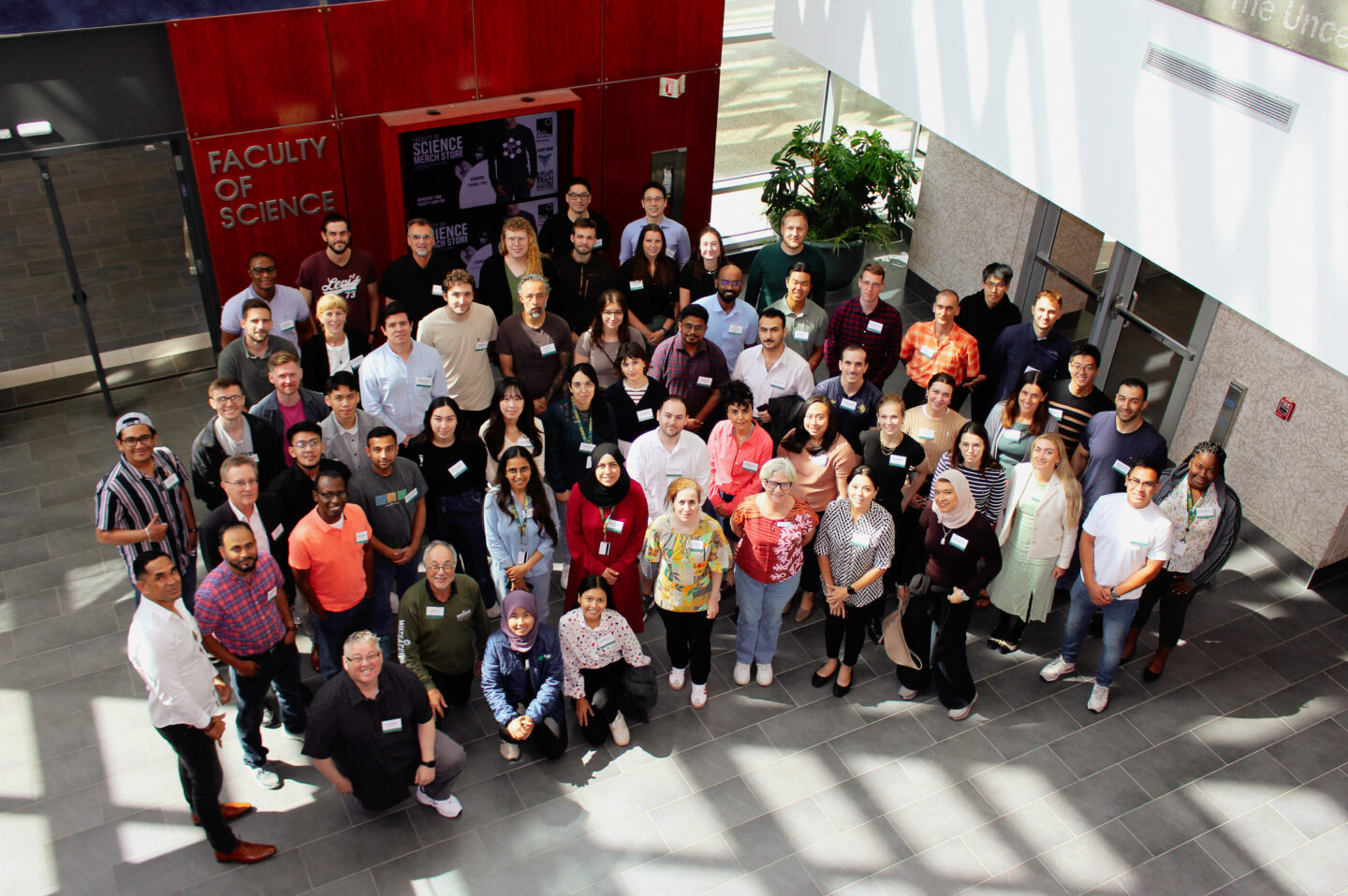 2025 Summer School | CCS Knowledge Centre