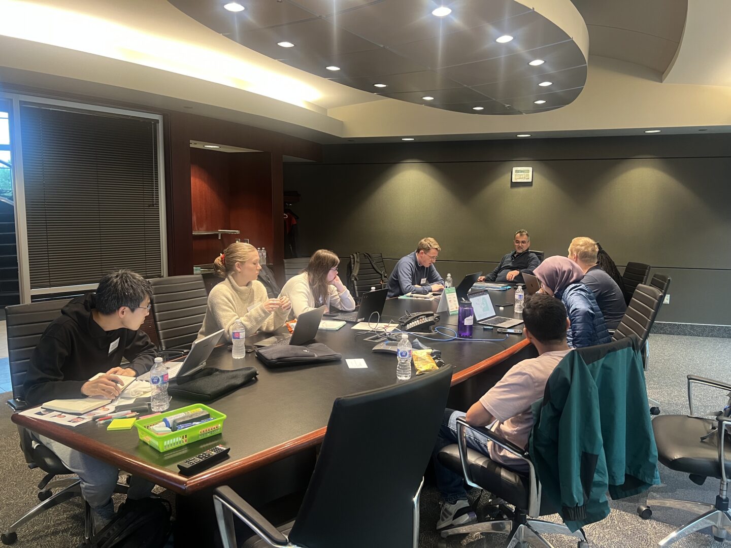 2025 Summer School | CCS Knowledge Centre