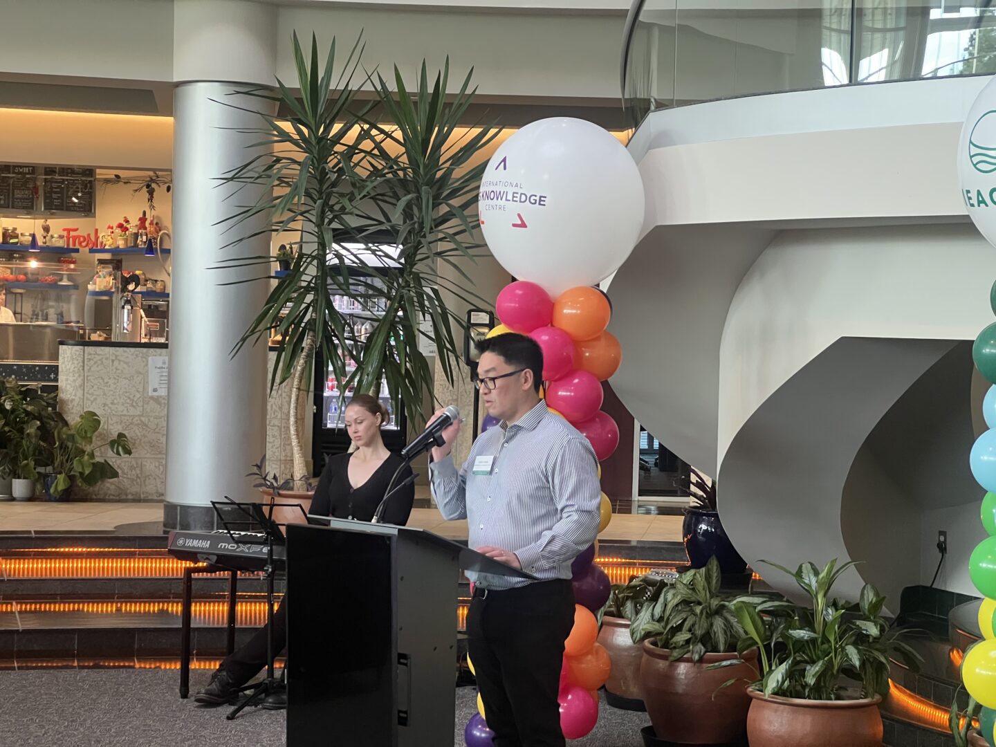 2025 Summer School | CCS Knowledge Centre