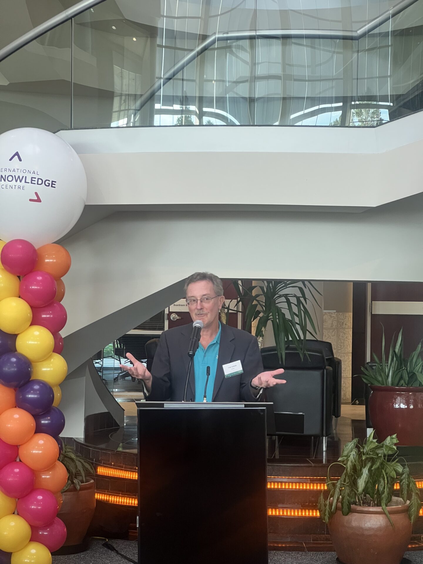 2025 Summer School | CCS Knowledge Centre