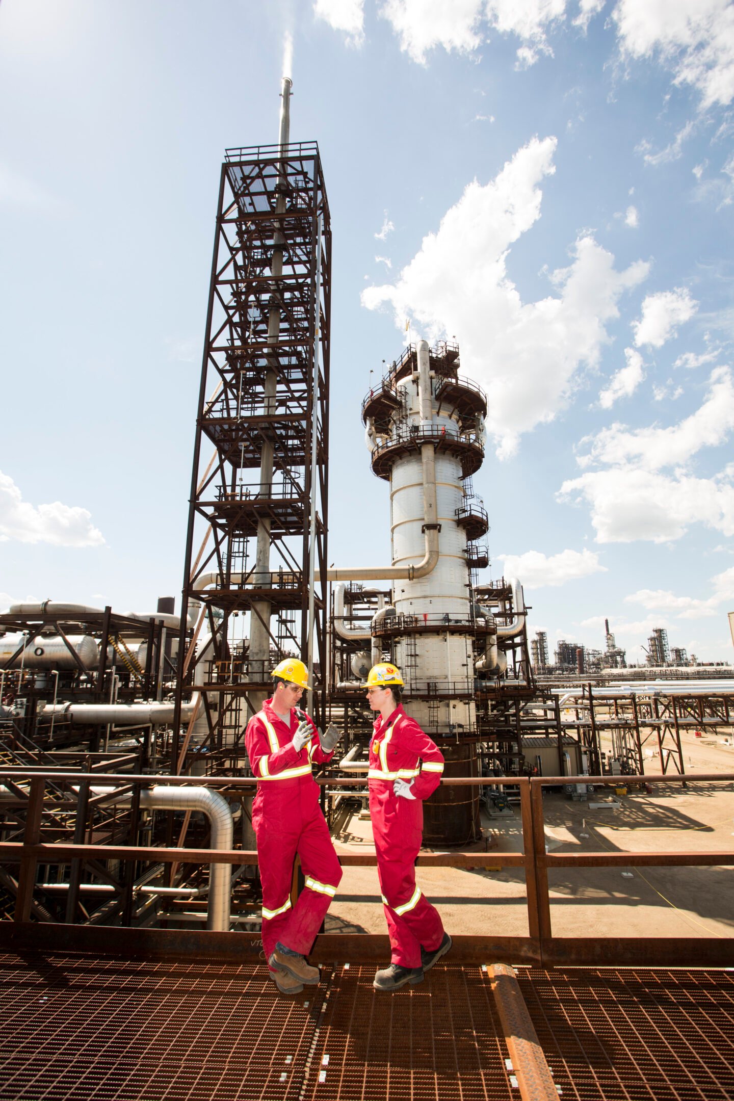 Shell Quest Carbon Capture and Storage Facility: A Case Study | CCS Knowledge Centre